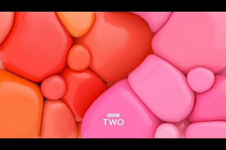 Gallery: New BBC2 idents | Features | Broadcast